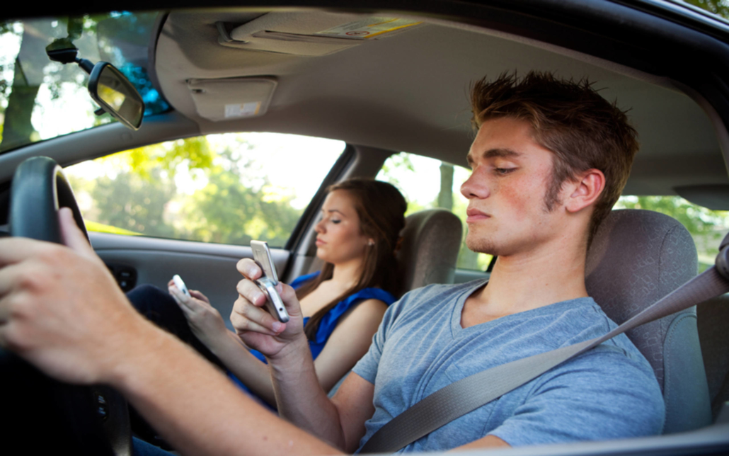 Keeping Your Teen Safe Behind the Wheel | Mobile Law Blog