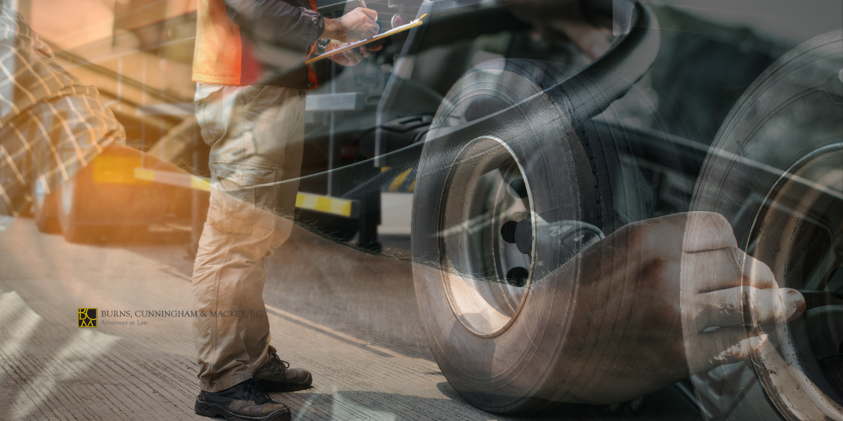 How Driver Shortages Affect Commercial Trucking Safety in Alabama