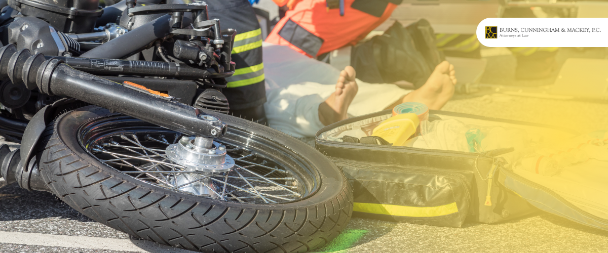 The Growing Problem of Distracted Driving & Motorcycle Accidents