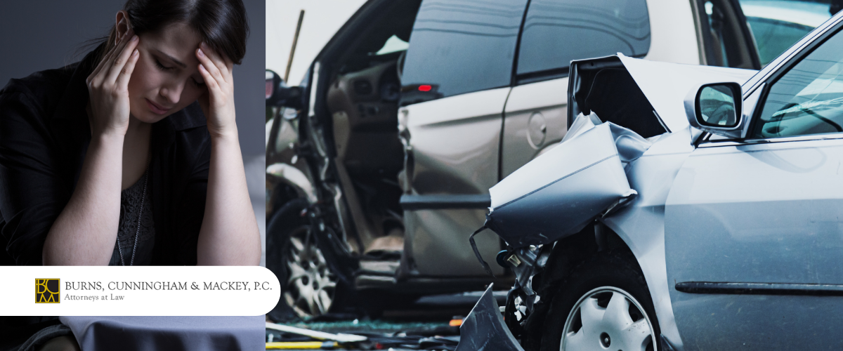 How Long is Your Body in Shock after a Car Accident?