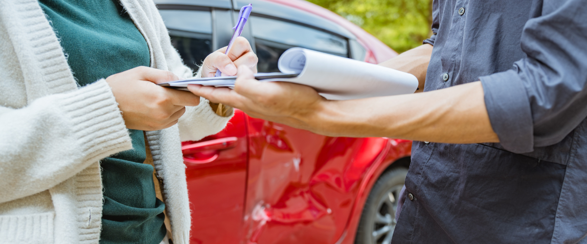 How to Document Your Car Crash Injuries for Maximum Compensation